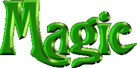 Planet Peter: Magic The Gathering