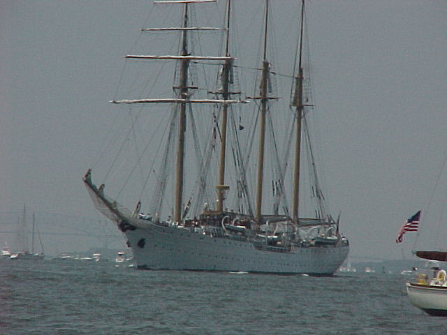 OP Sail Baltimore