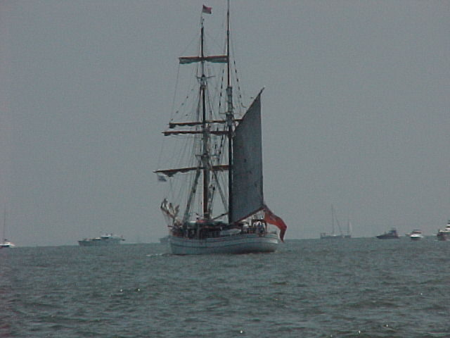 OP Sail Baltimore