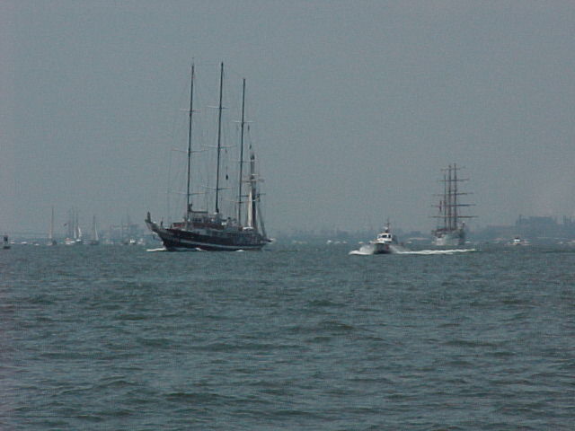 OP Sail Baltimore