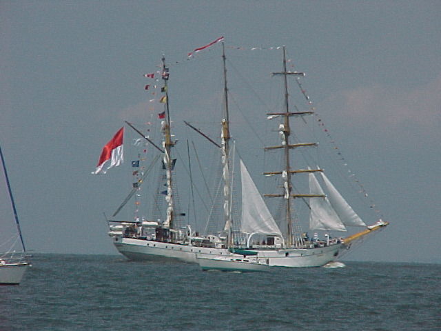 OP Sail Baltimore