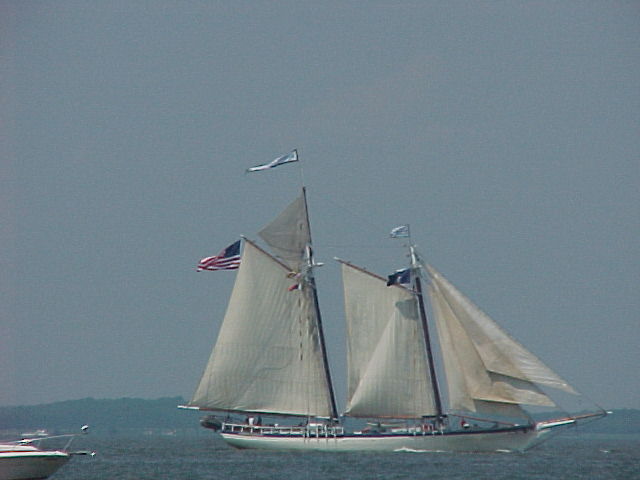 OP Sail Baltimore