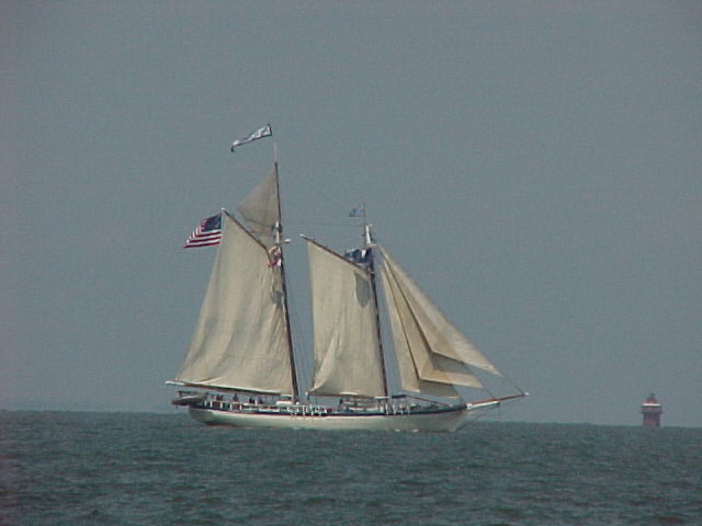 OP Sail Baltimore
