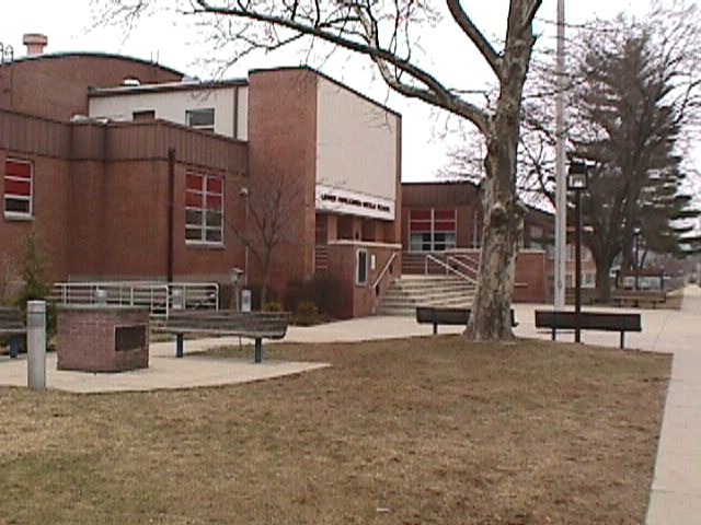 The Upper Perkiomen Middle School