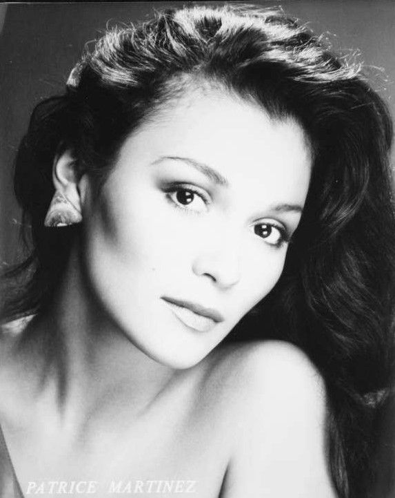 PATRICE MARTINEZ