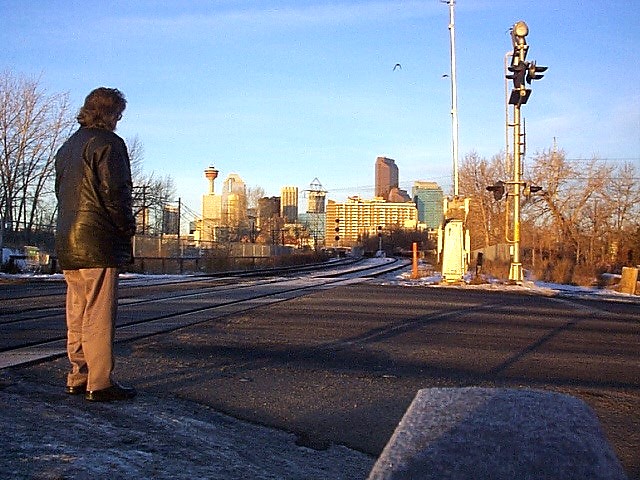 Ray Pfob - Pages on the Internet