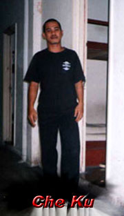 CHE KU