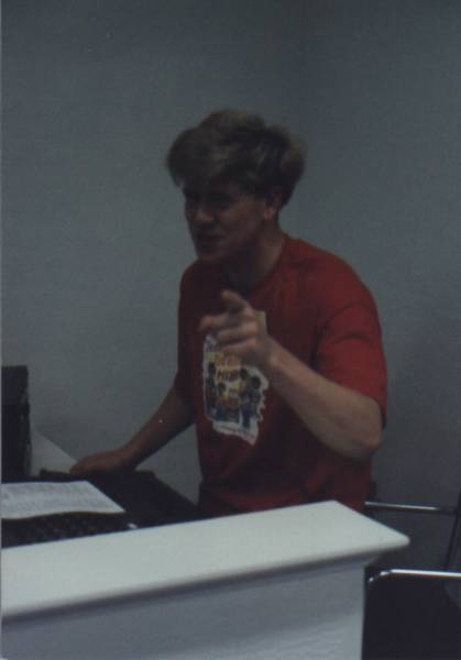 Randy, Jessica & Abby Pics