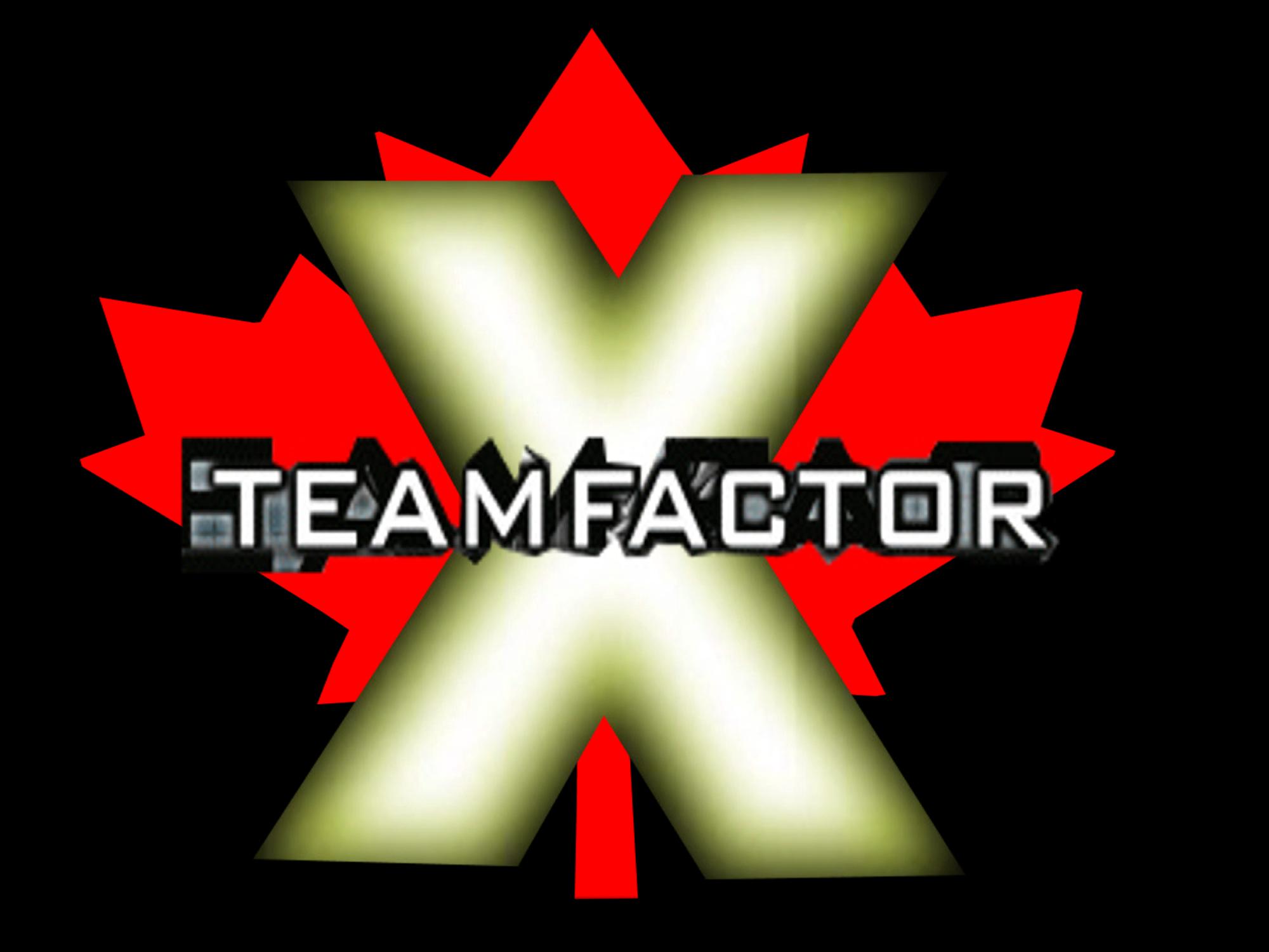 Team X Factor