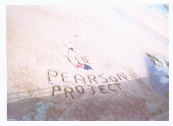 The Pearson Project - Image Gallery - Part 1