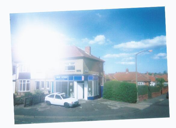 The Pearson Project - Image Gallery - Part 1