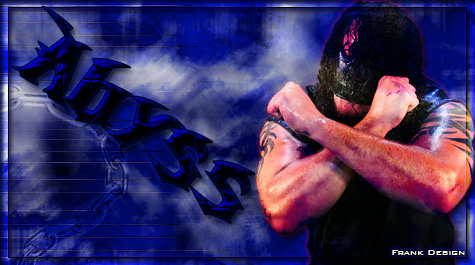 "The Monster"Abyss RP: "The beginning"