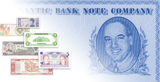 Atlantic Bank Note Company