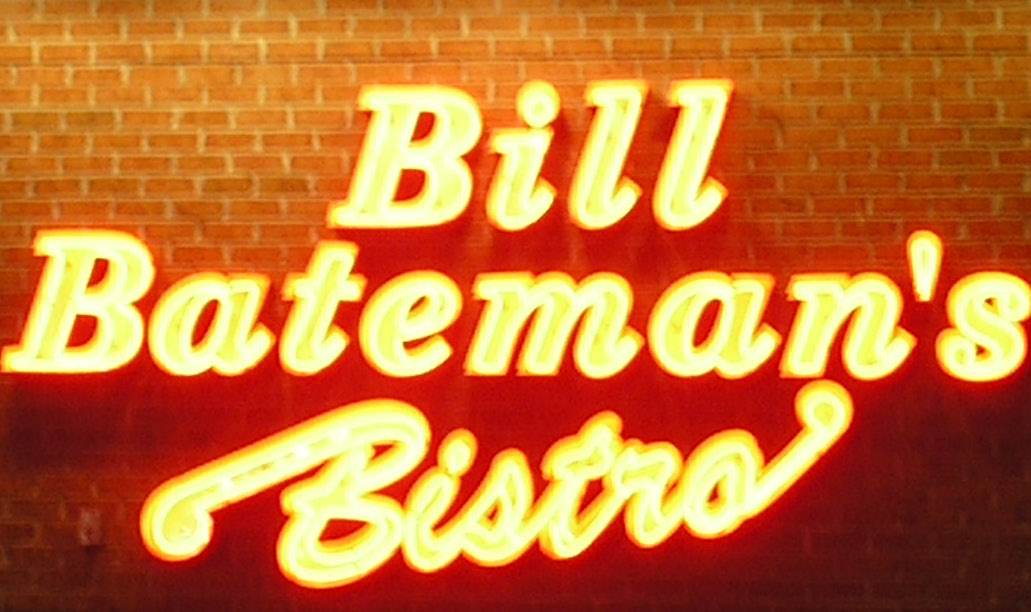 BILL BATEMANS ONLINE