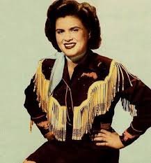 Tribute to Patsy Cline