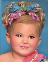 Alexis Terrell-Lifetime Queen