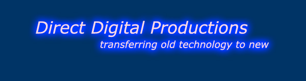 Direct Digital Productions