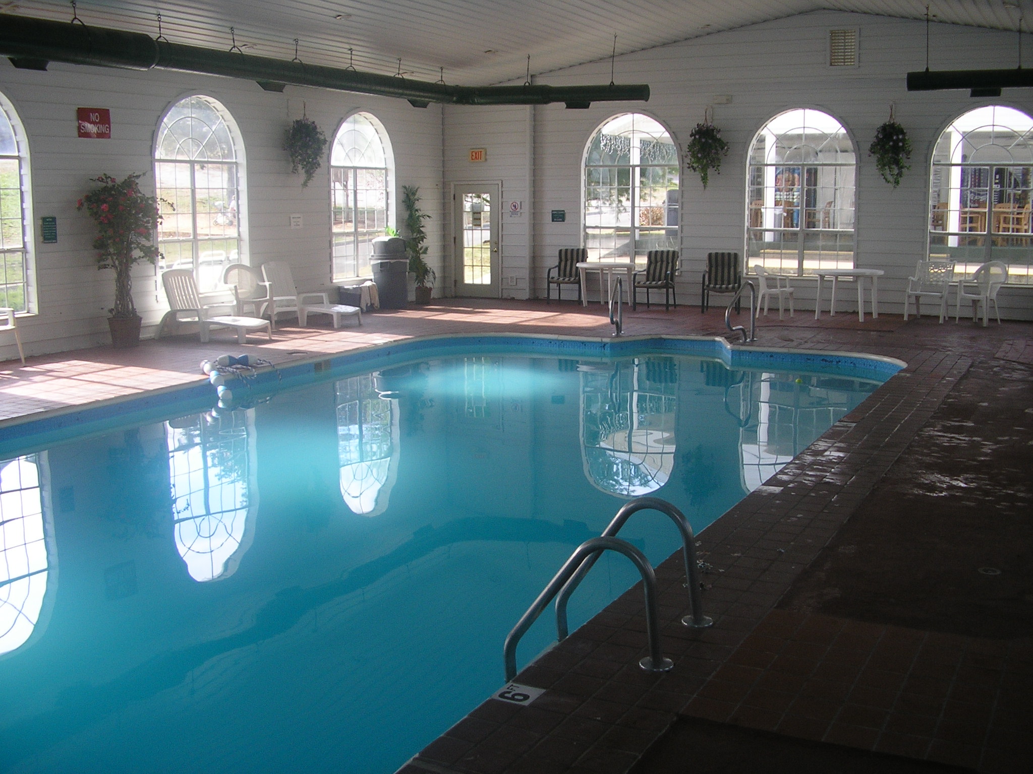 Surrey Vacation Resort