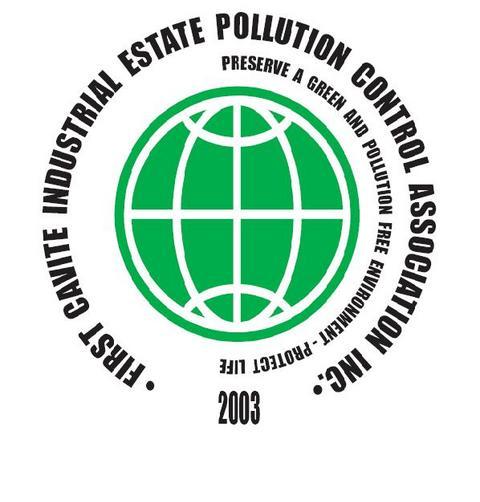 FCIE POLLUTION CONTROL ASSOCIATION!!!