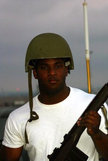 Nick Name(s): Smitty