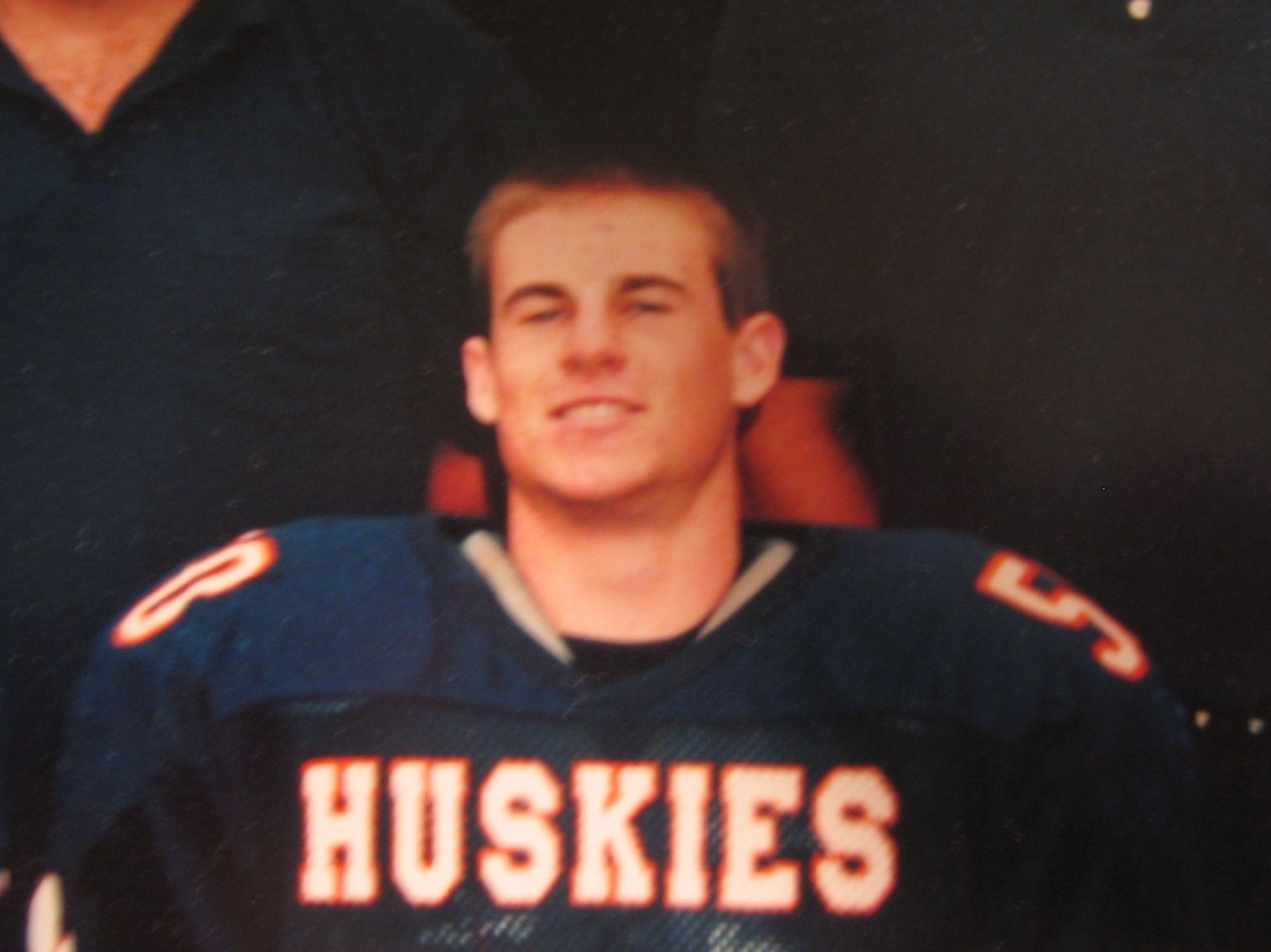 Nick Name(s): Tobe Nasty