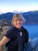 Gorge Artists Open Studios Participating Artists