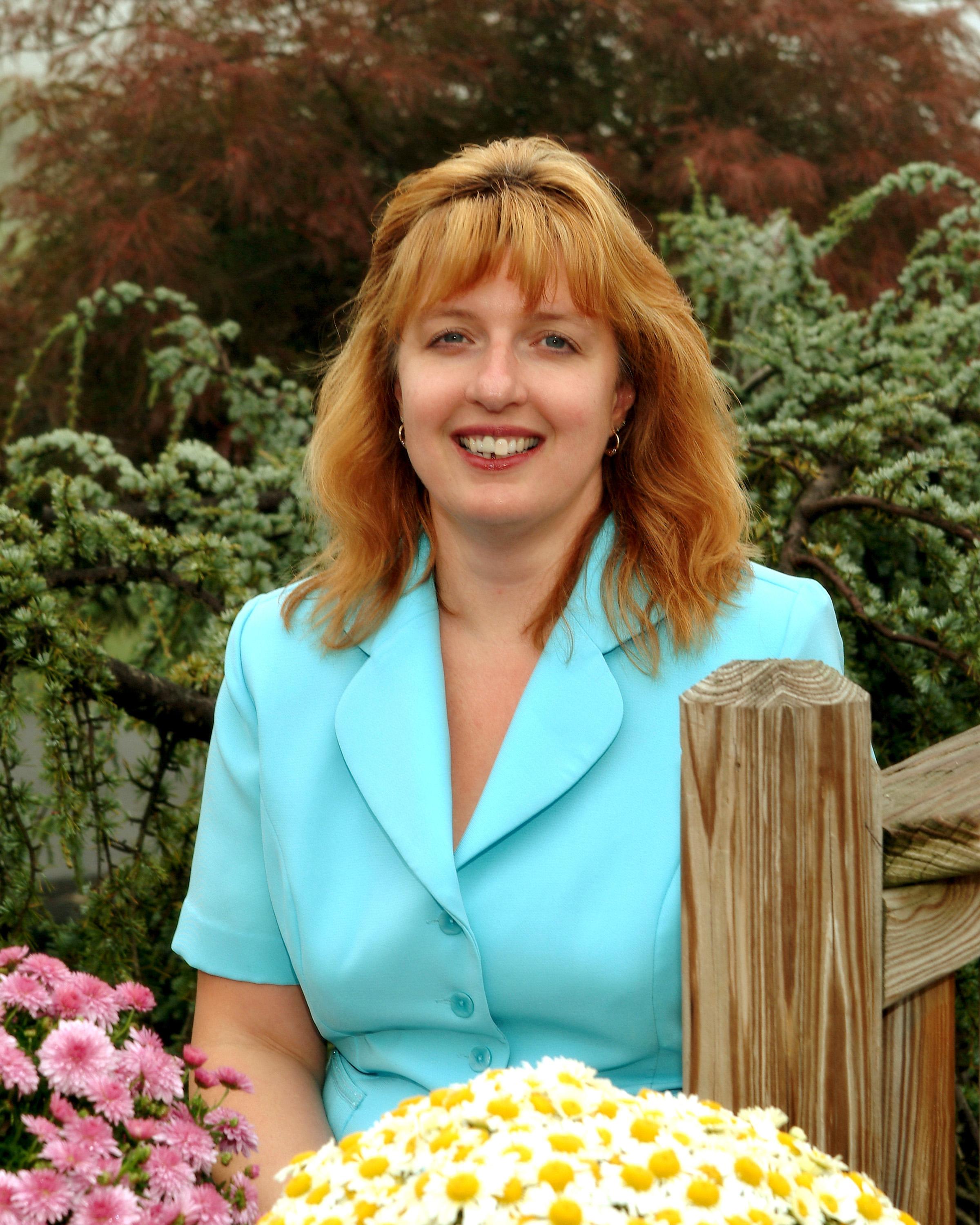 Teachers, Staff, Board Members, and Advisory Staff