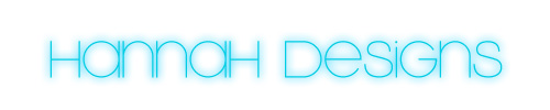Hannah Designs