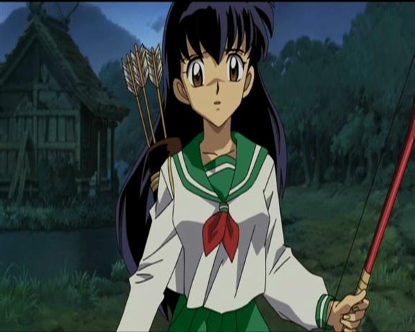 Inuyasha