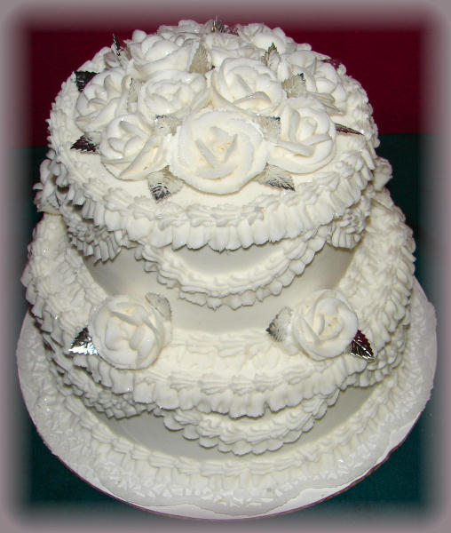 Jessie’s Custom Cakes, Custom Cakes for all occasions