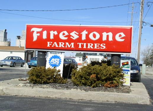 Firestone