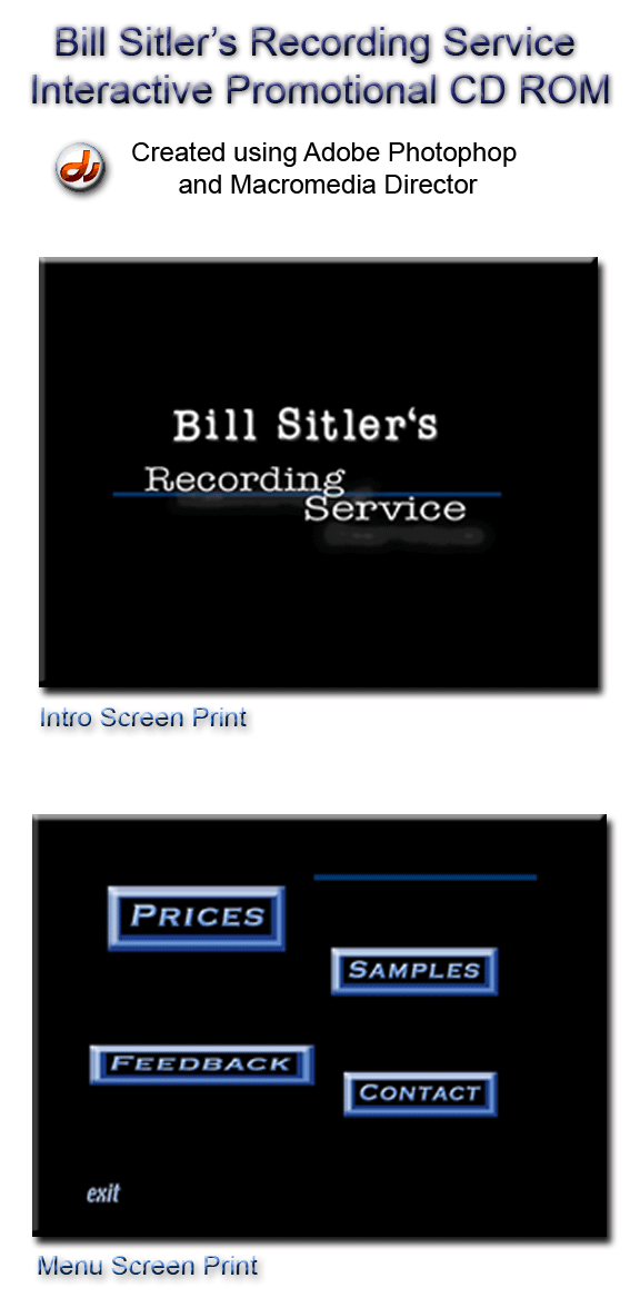 BILL SITLER RECORDING2