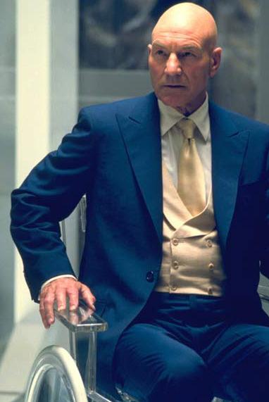 Professor X