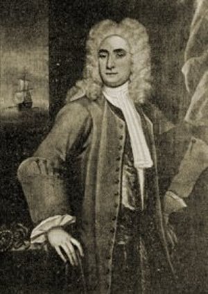 Captain Matthew Martin