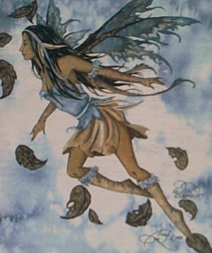 Plane of Elemental Wind