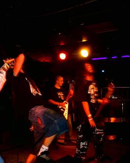 Link to Four Inches In