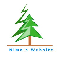 Nima's Website