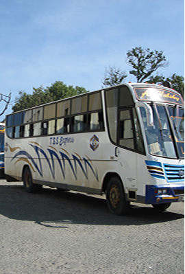 TSS GROUP OF COMPANY - EXPRESS