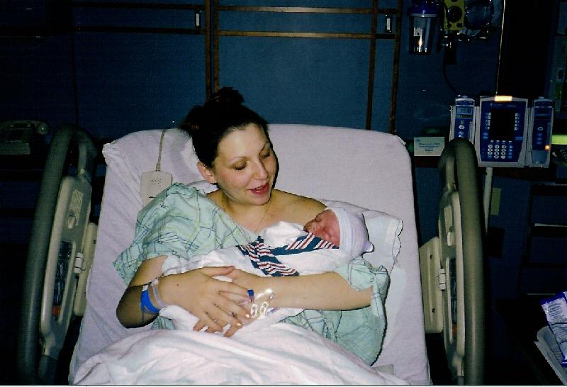 2003_Pics: 55_Amy_Christopher