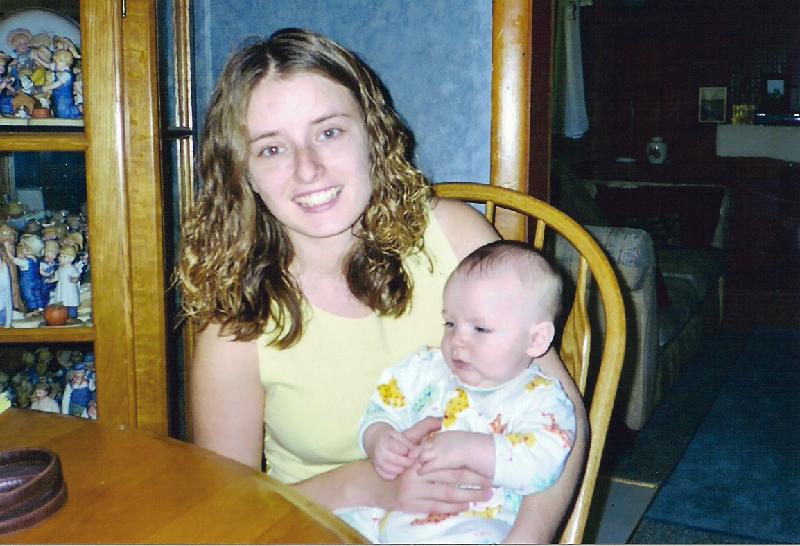 2003_Pics: 69_Amanda_Christopher