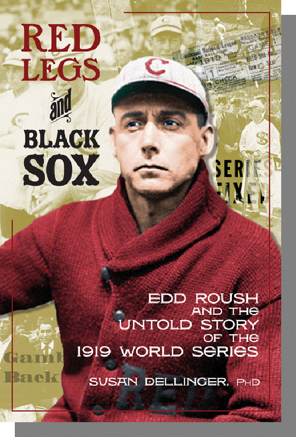 Red Legs and Black Sox