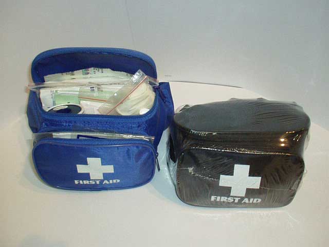 Bum Bag First Aid Kit