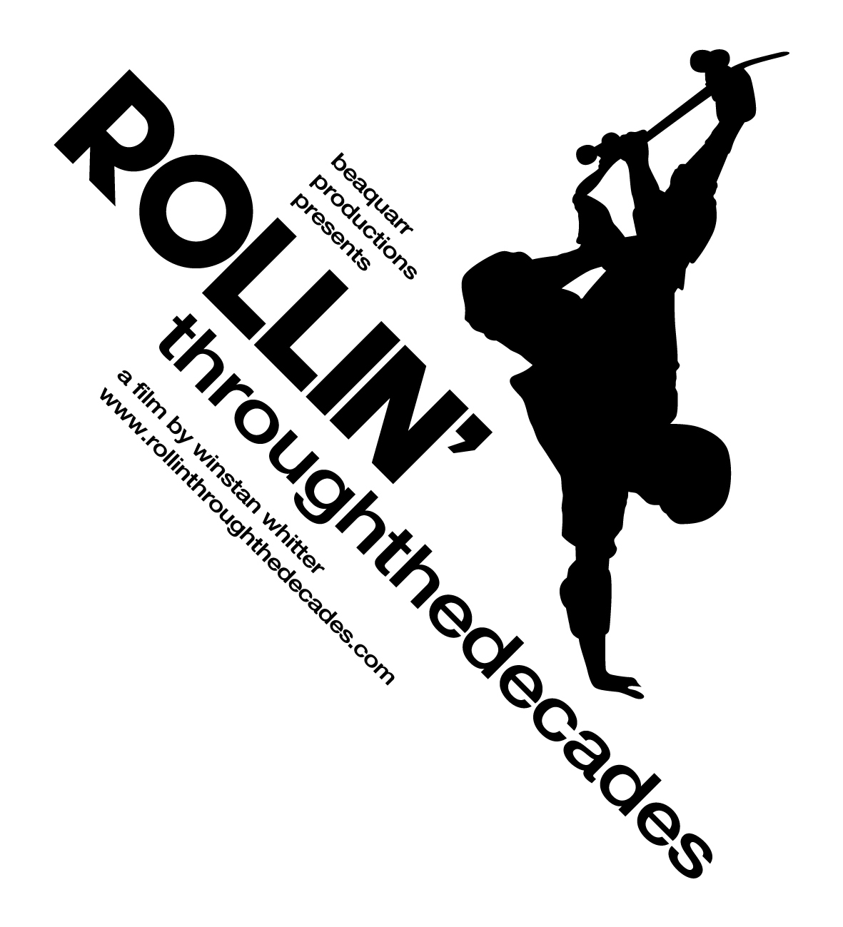 ROLLINTHROUGHTHEDECADRES