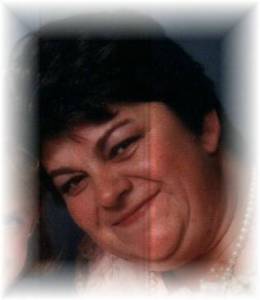 In Loving Memory of Ruth Ann Corcoran (1946-2003)