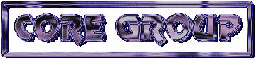 ~*The Core Group Member's*~