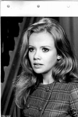 A short Hayley Mills Biography