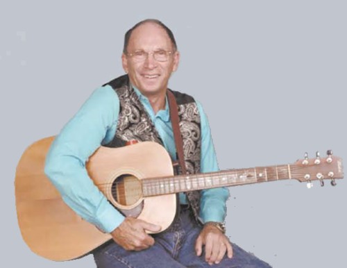 Takapuna Bible Chapel: Jim Muir