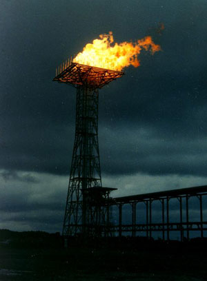 Grade Level Matrix Flares System