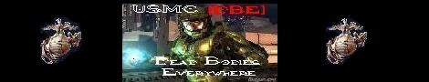 USMC [DBE]