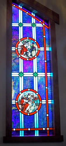 Stained Glass